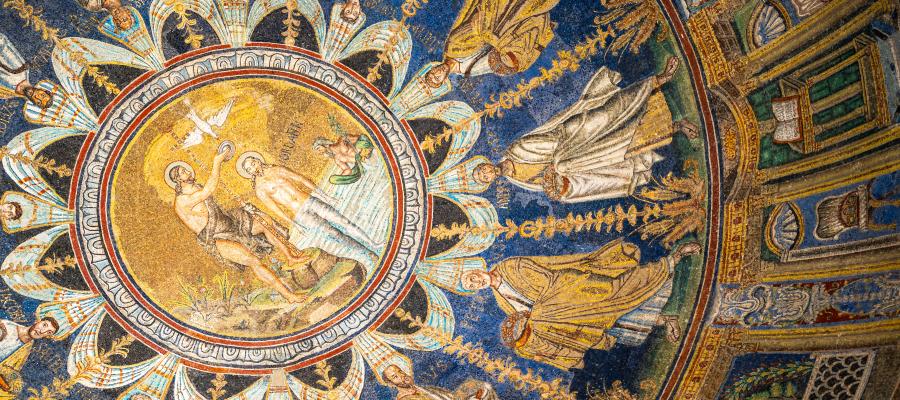 The Game Changer | Father Brian Soliven Sermons